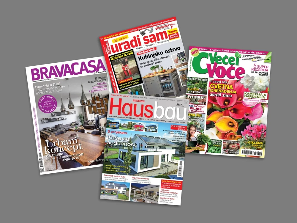 Your magazine layout design! Great design for $ 3, $ 4 or $ 5 per page ...