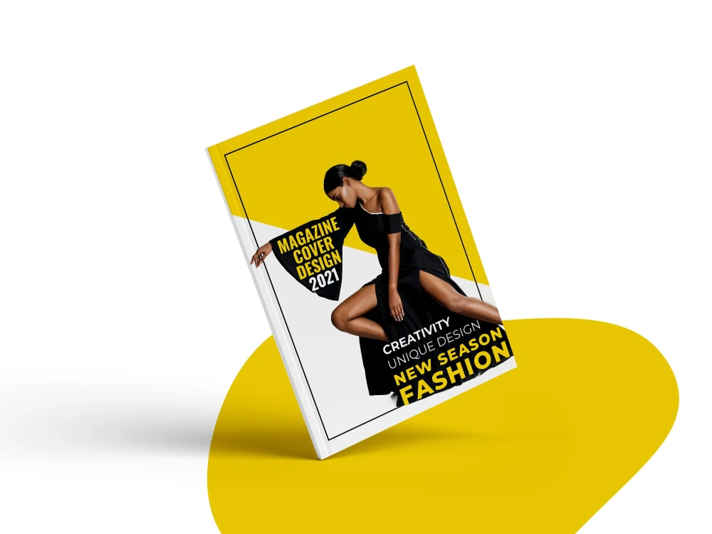 Stunning Magazine, eBook, or Catalog Designs that Make Your Content ...