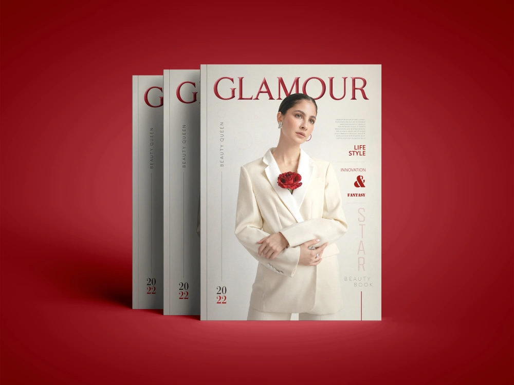 Stunning Magazine, eBook, or Catalog Designs that Make Your Content ...