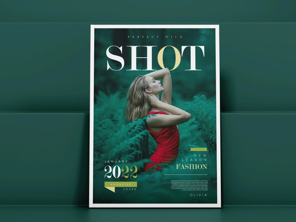 Stunning Magazine, eBook, or Catalog Designs that Make Your Content ...