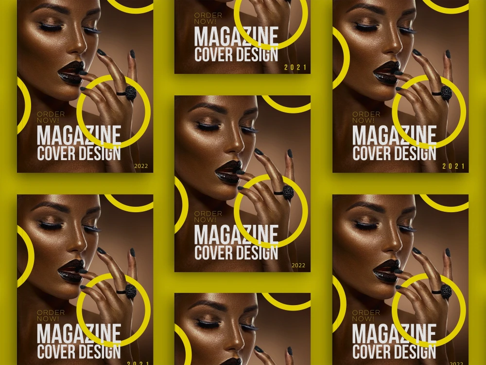 Stunning Magazine, eBook, or Catalog Designs that Make Your Content ...