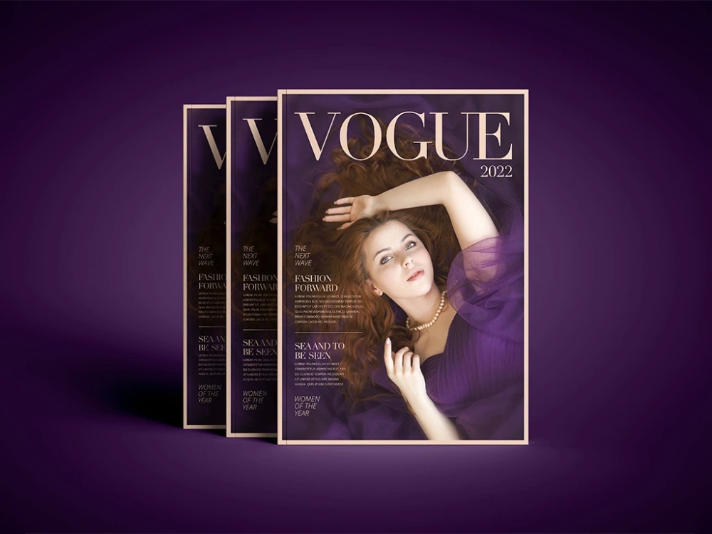 Stunning Magazine, eBook, or Catalog Designs that Make Your Content ...