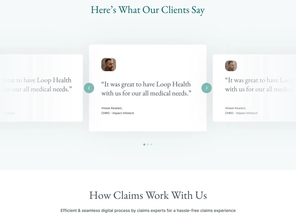 A pixel-perfect Webflow site (Design to Webflow) | Upwork