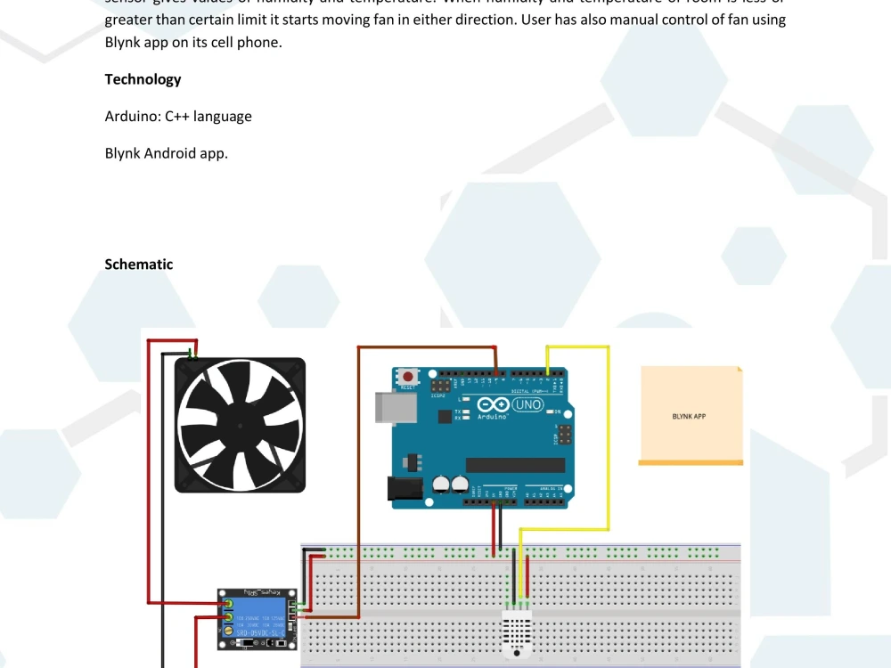 Any Arduino Esp32 Or Raspberry Pi Project Upwork