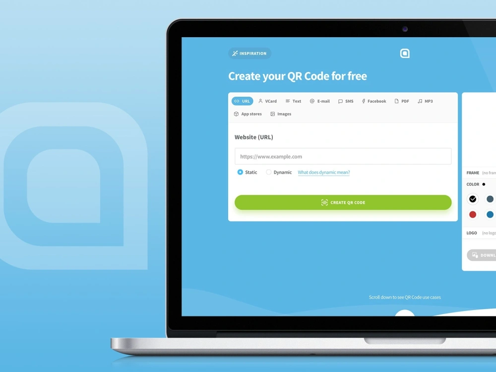A web UI/UX design | Upwork