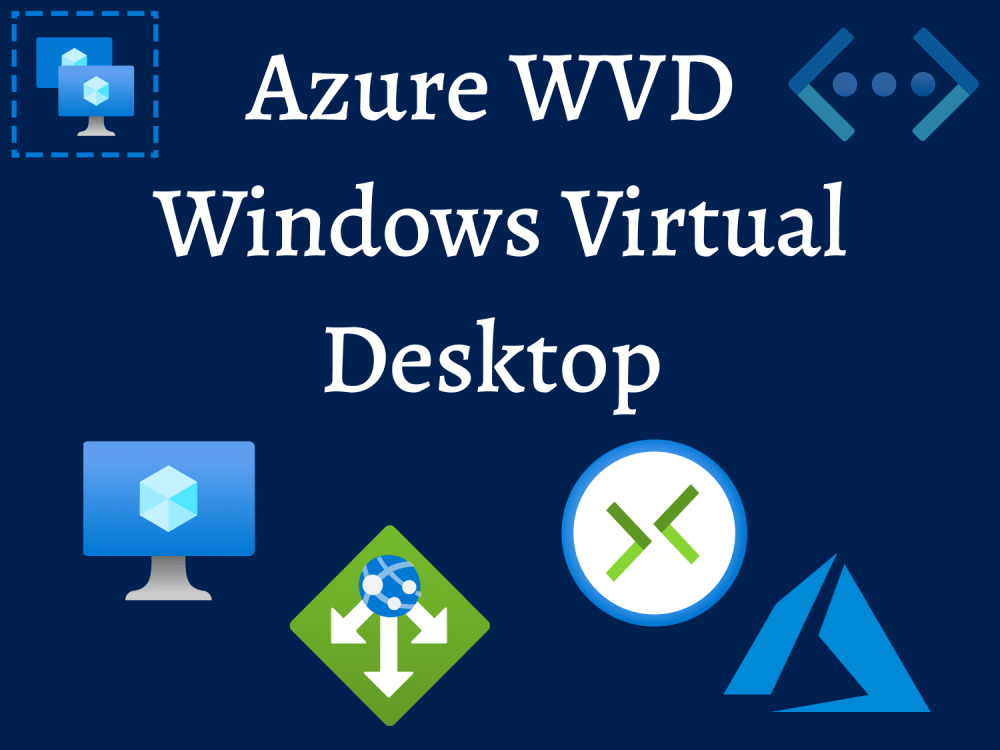 Azure Virtual Desktop (AVD) Implementation | Upwork