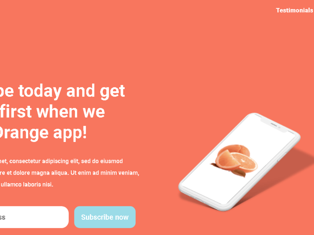 React, Vue, JavaScript, Tailwind Custom Web Page | Upwork