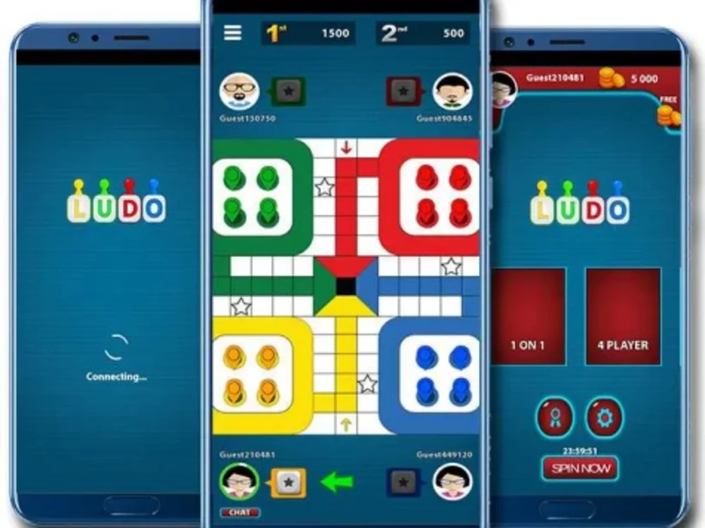 A Unity game App | Upwork