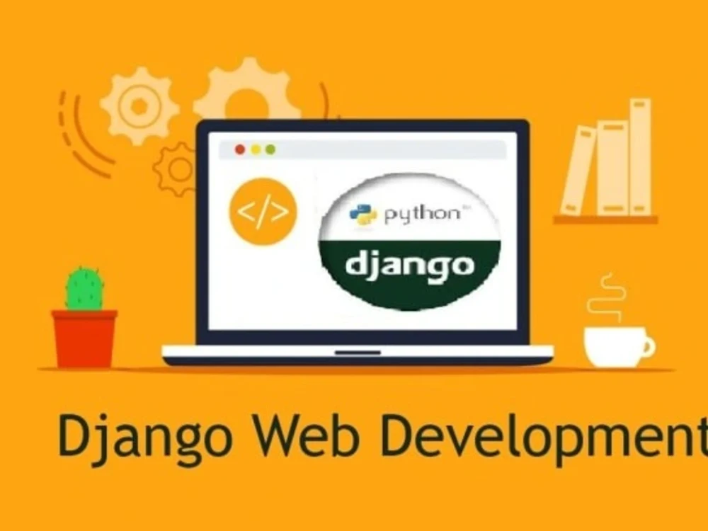 Full Stack Django Web Application And Django Simple And Multivendor 3065