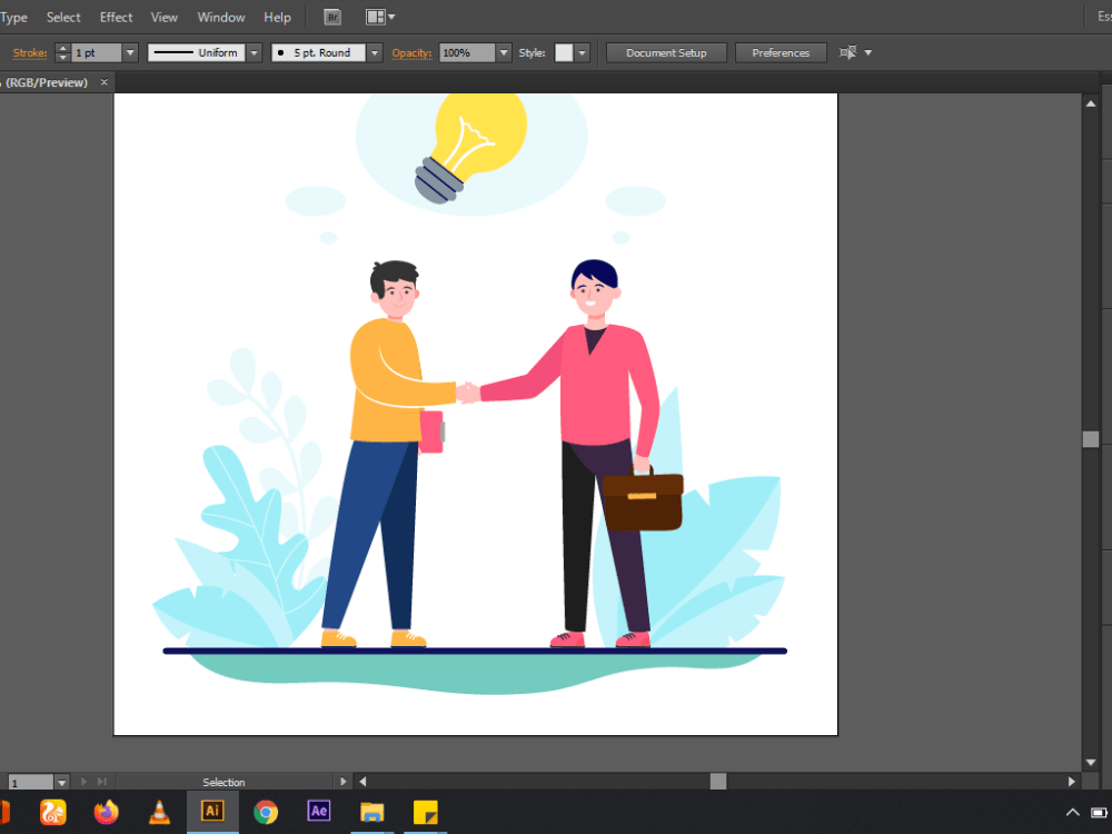 An engaging Infographic and Motion Graphic Explainer video of your business | Upwork