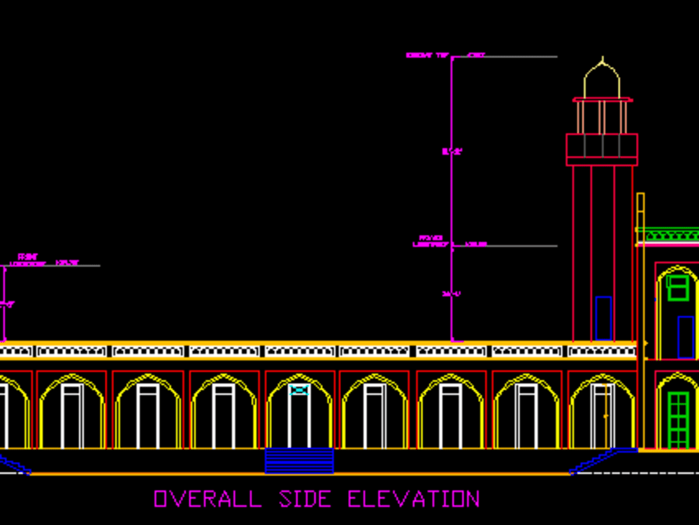 A professional architecture/ civil / structural designer | Upwork