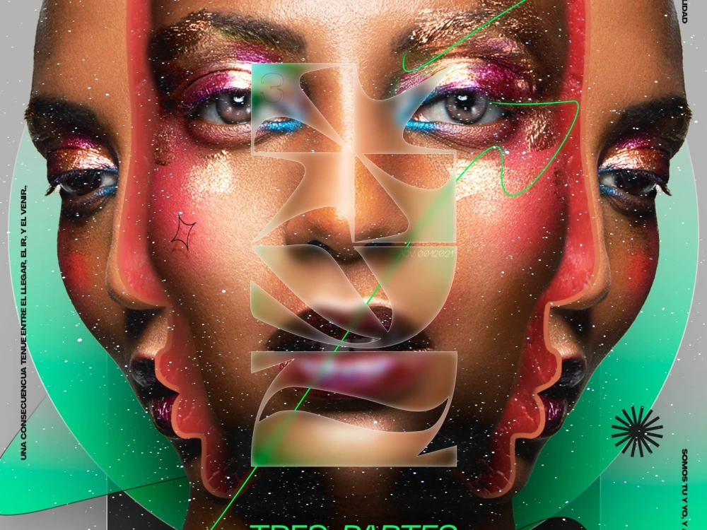 A unique poster design | Upwork