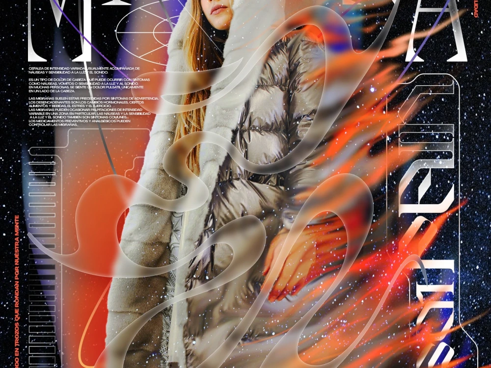 A unique poster design | Upwork