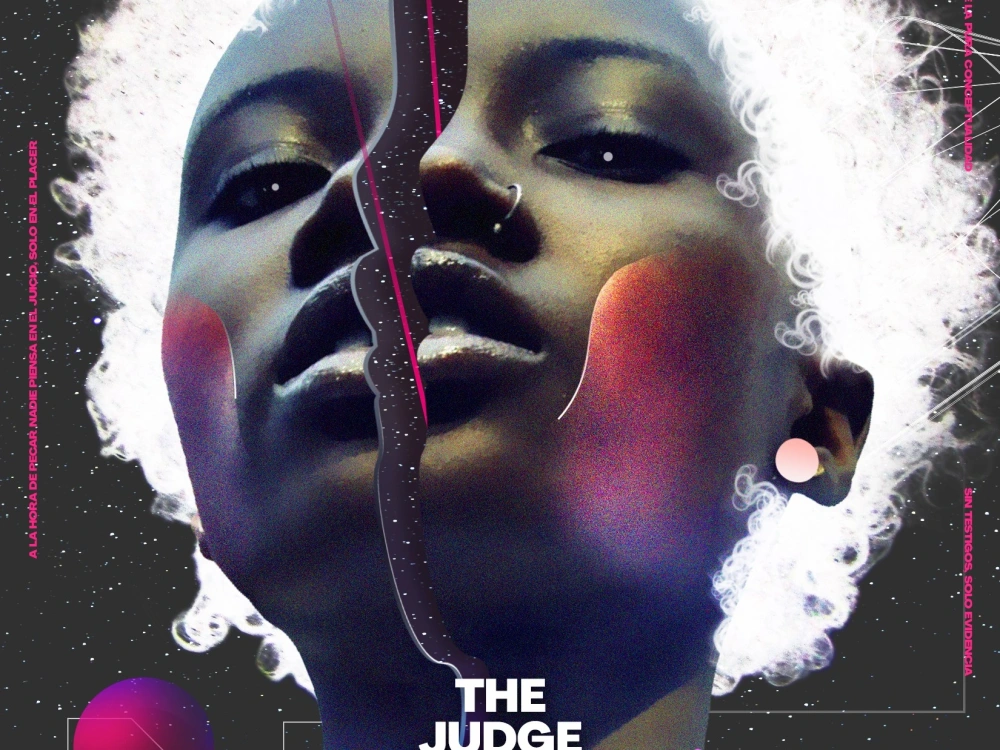 A unique poster design | Upwork