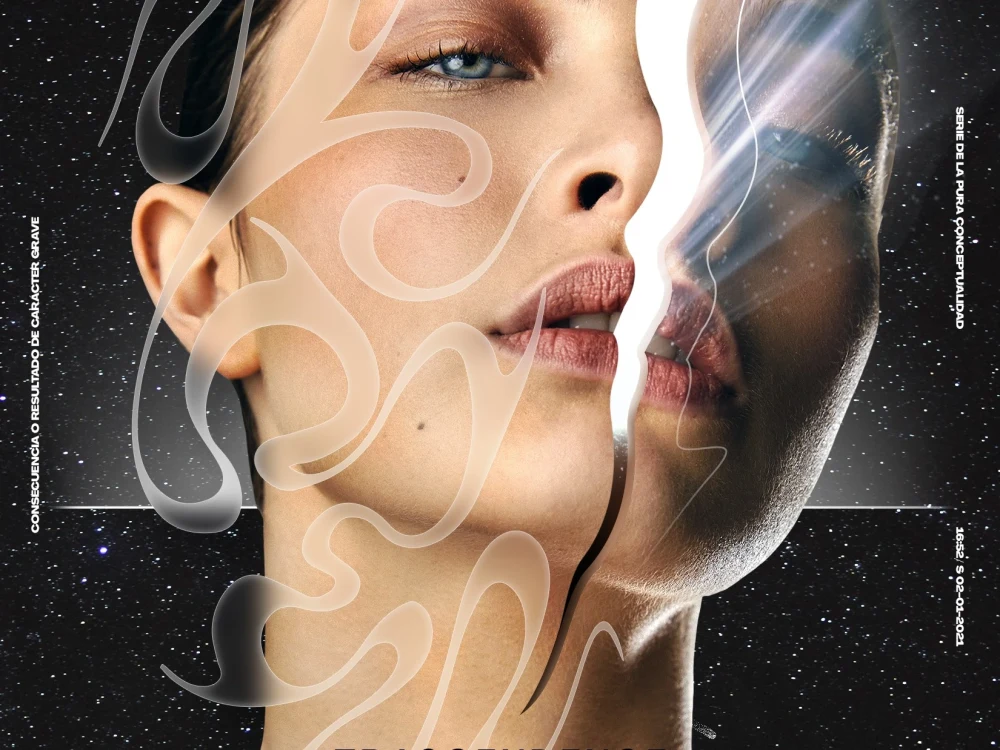 A unique poster design | Upwork