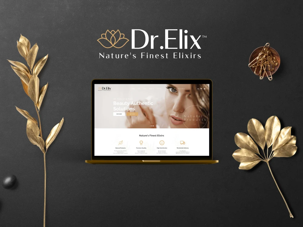 A Stunning Ui Mobile And Web Design Upwork