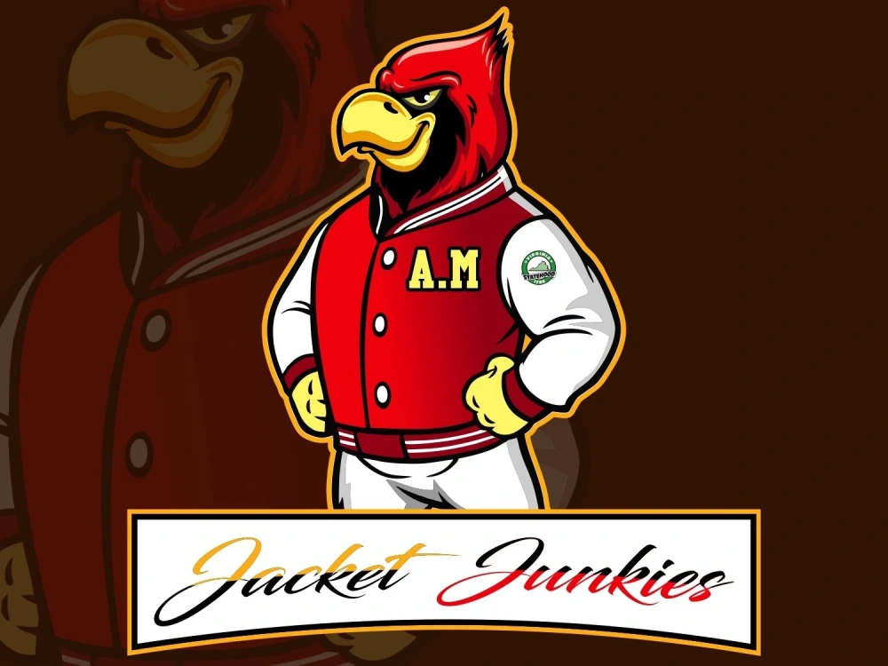 Creative and amazing cartoonist mascot logo and illustration | Upwork