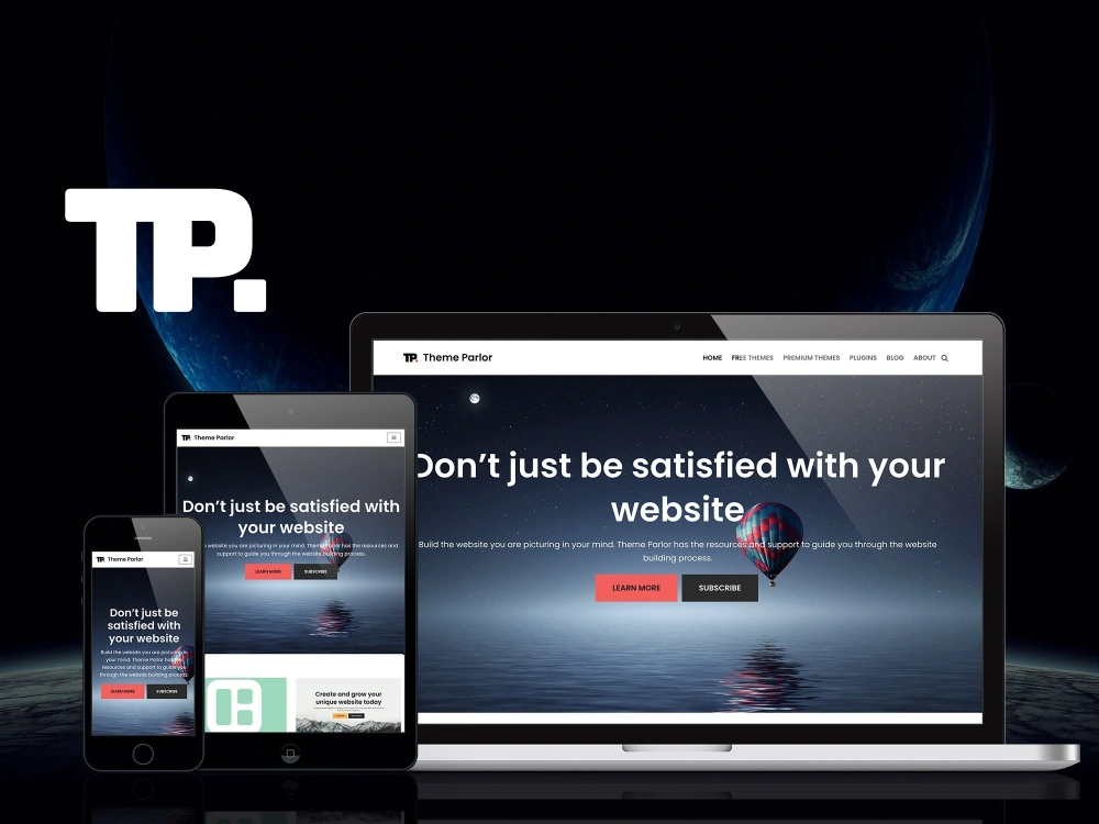 A professionally designed and developed wordpress website | Upwork