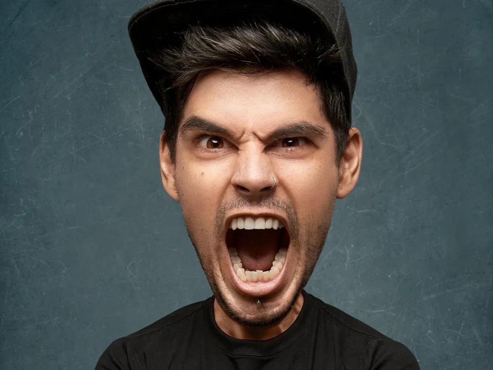 A fun portrait edit for you or your colleagues | Upwork