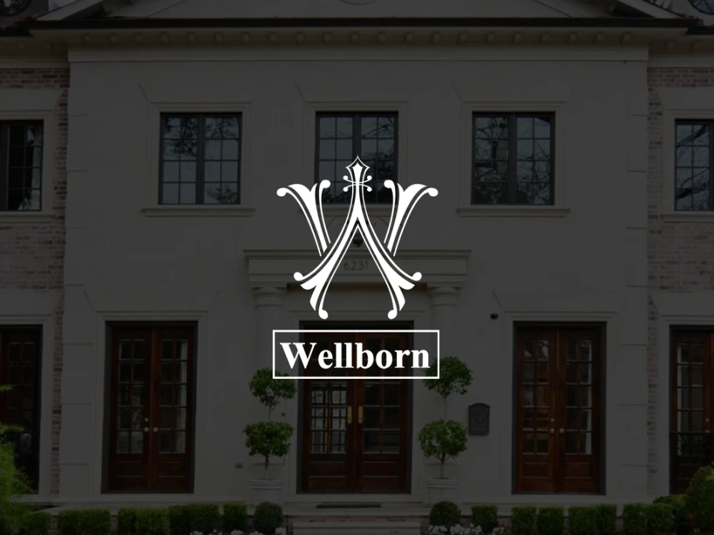 A premium monogram logo designed | Upwork