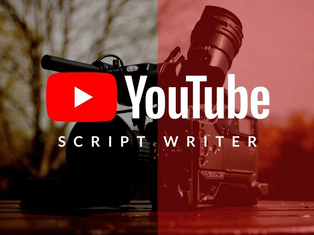 A highly engaging and creative Youtube Script. | Upwork