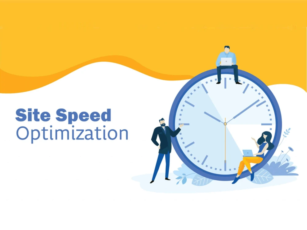WordPress Page Speed Optimization | Upwork