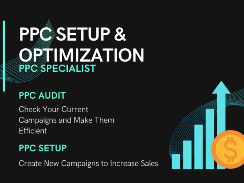 Amazon PPC Setup and Optimization | Upwork