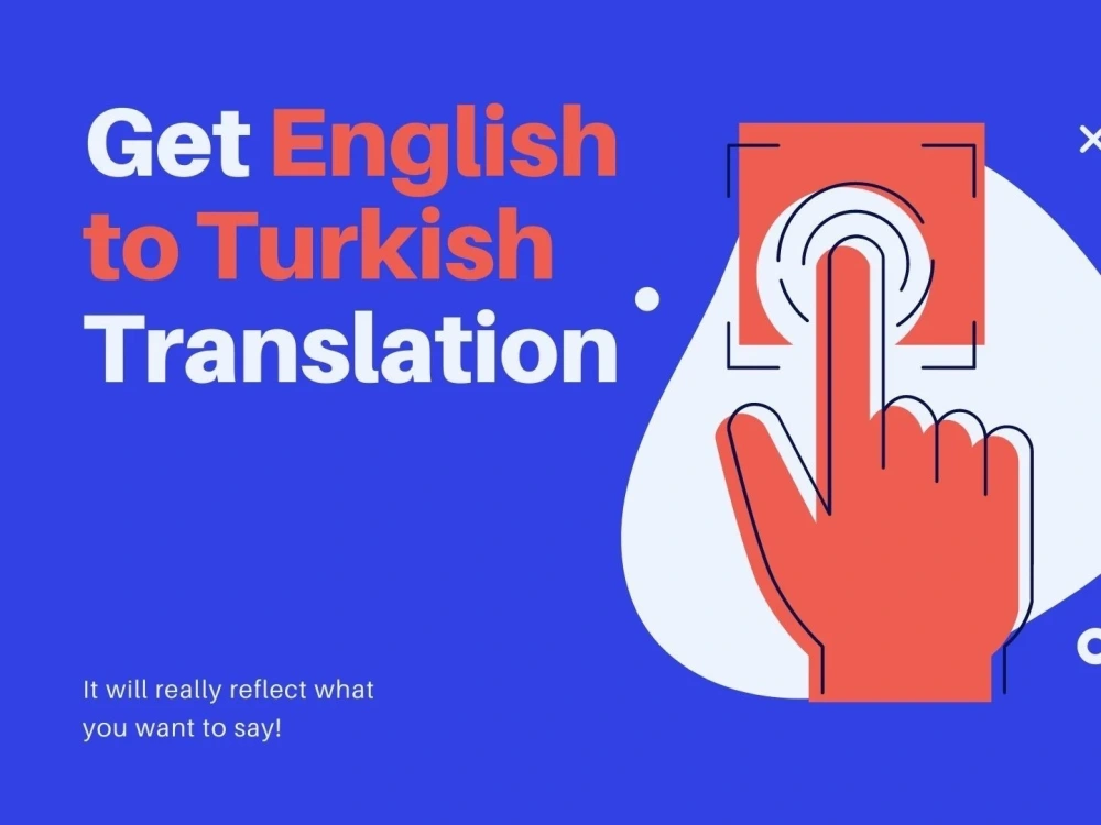A neat and natural translation | Upwork