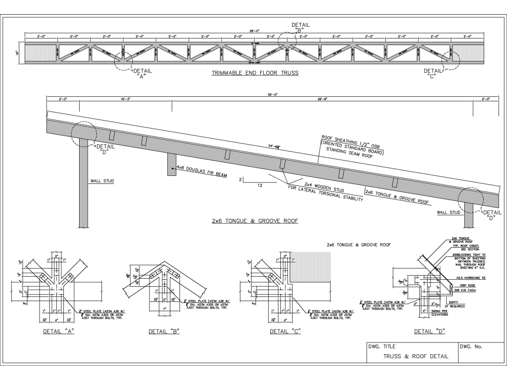 Structural approval drawings as per your country standards | Upwork