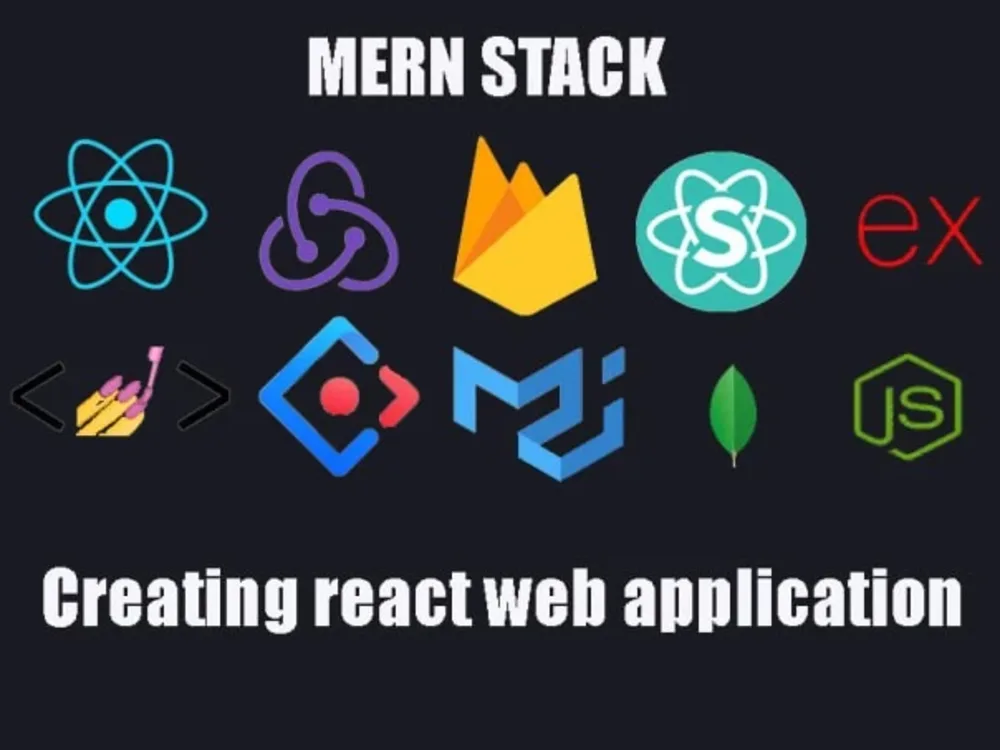React js web MERN Stack, NextJS, firebase cloud functions | Upwork React js web MERN Stack, NextJS, firebase cloud functions | Upwork