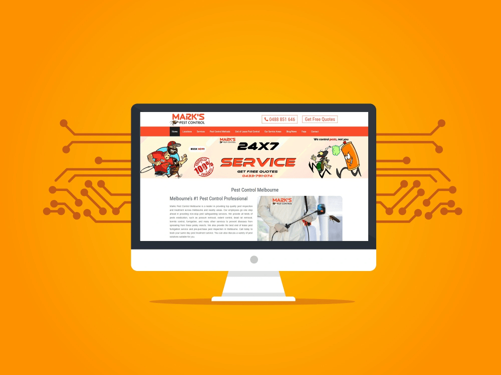 Laravel, Codeigniter, PHP web Application with an amazing Landing page | Upwork