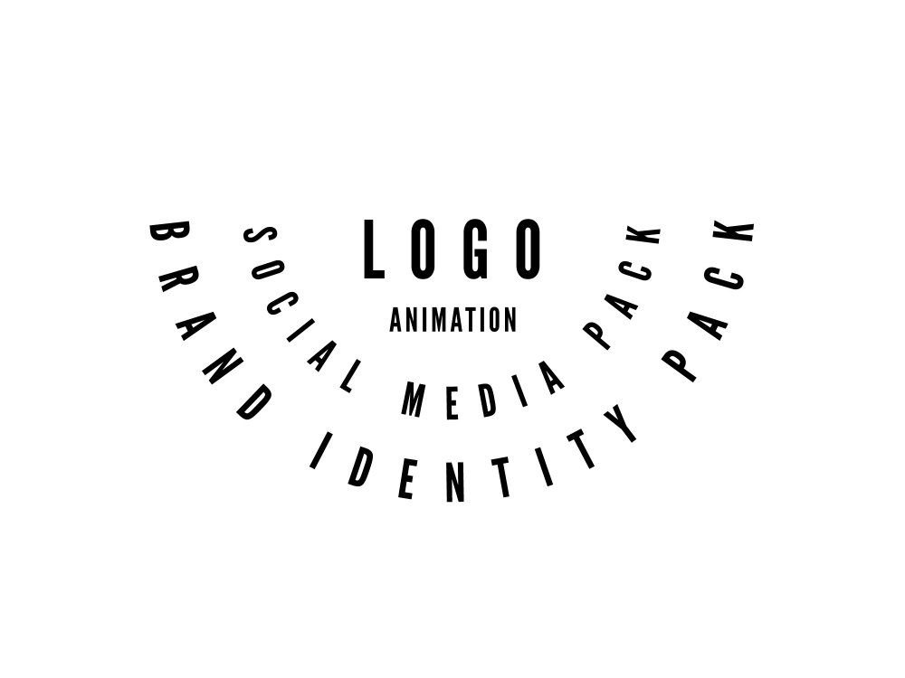 A professional logo + animation | Upwork