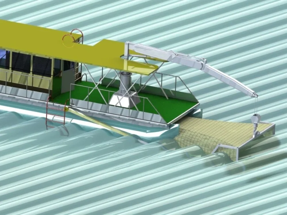 3D Mechanical CAD Design job by Certified Solidworks Professional (CSWP ...