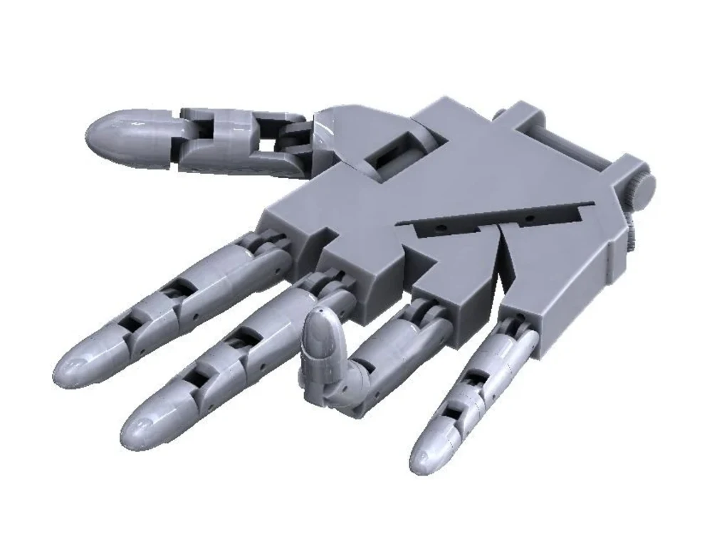 3D Mechanical CAD Design job by Certified Solidworks Professional (CSWP ...