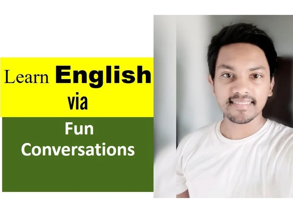 Online English language lessons teacher via Skype or zoom | Upwork