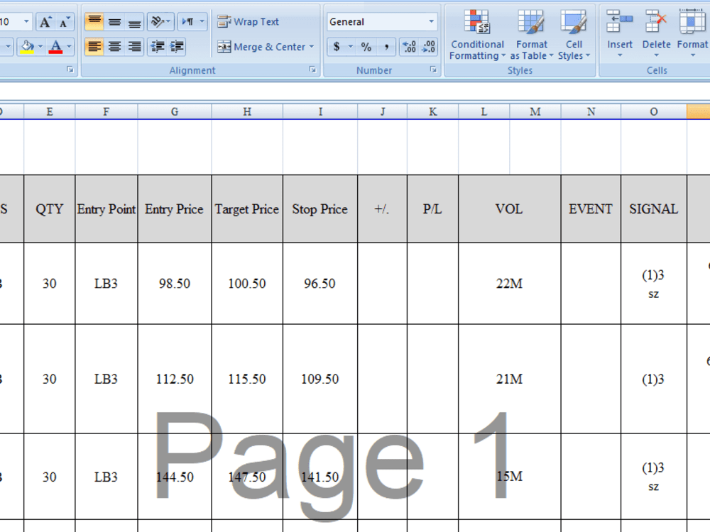 A data entry job, typing and copy paste, PDF to Word/Excel Conversion | Upwork