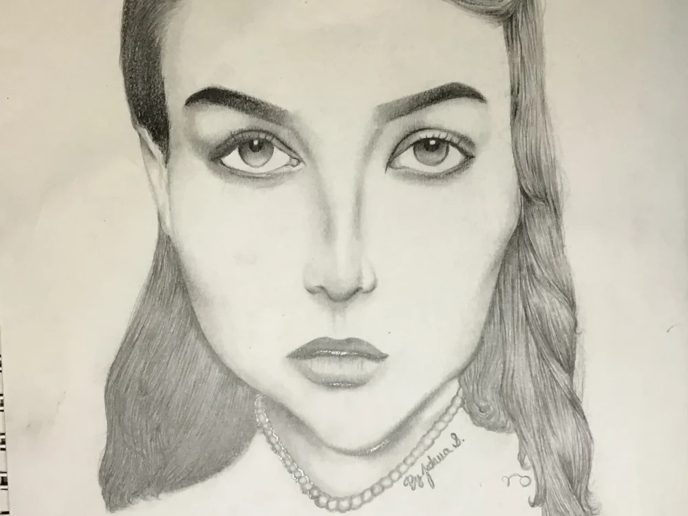 Amazing personal customized drawing/sketch | Upwork