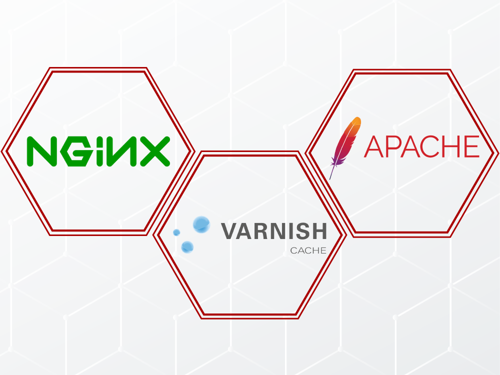 A complete setup of Varnish, Apache and Nginx for your Wordpress site | Upwork