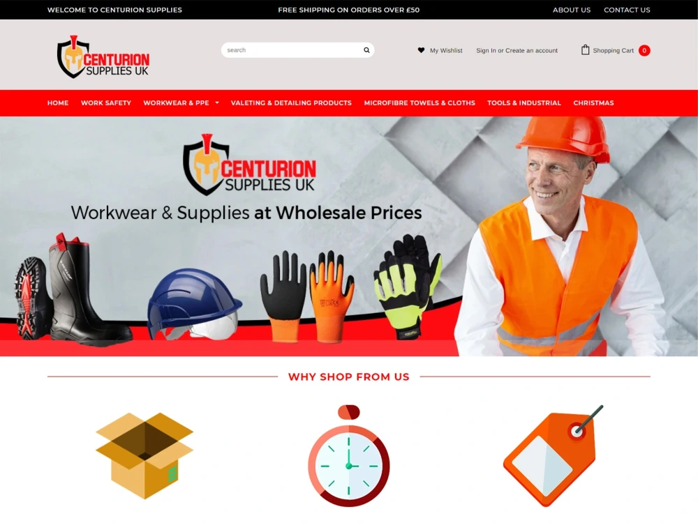 Responsive & Professional Shopify Website Design in 5 Days | Upwork