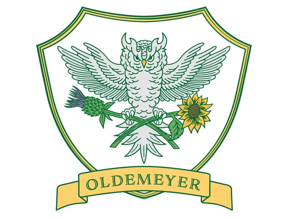 An awesome custom crest design | Upwork