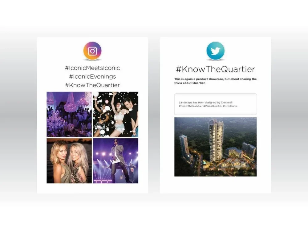 Curated social media posts for all social media channels | Upwork