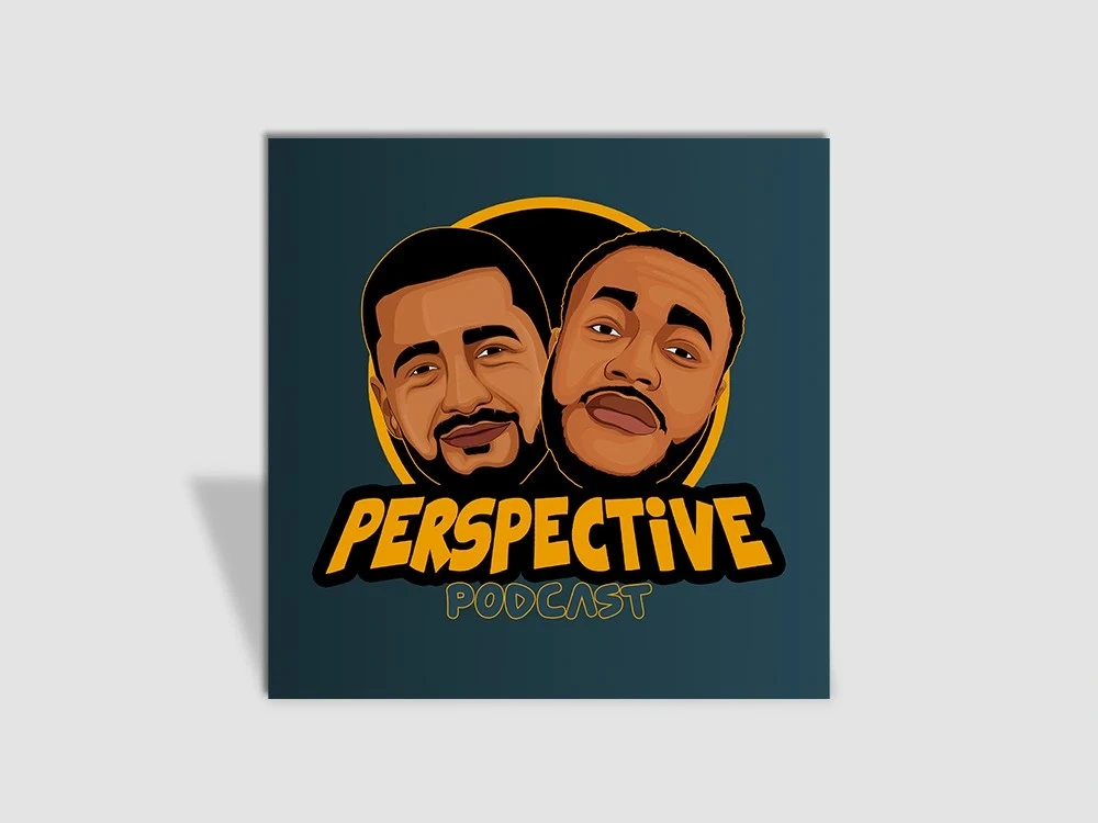 An stunning cover art for your podcast or album cover art | Upwork