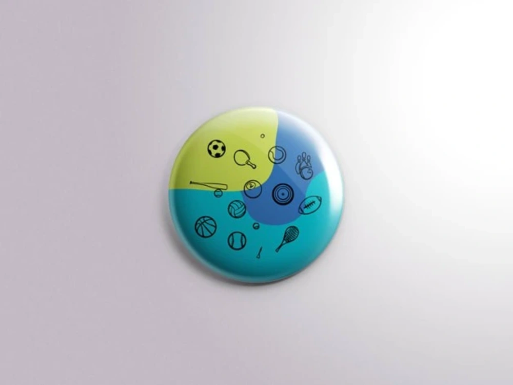 A amazing pin design for your campaign | Upwork