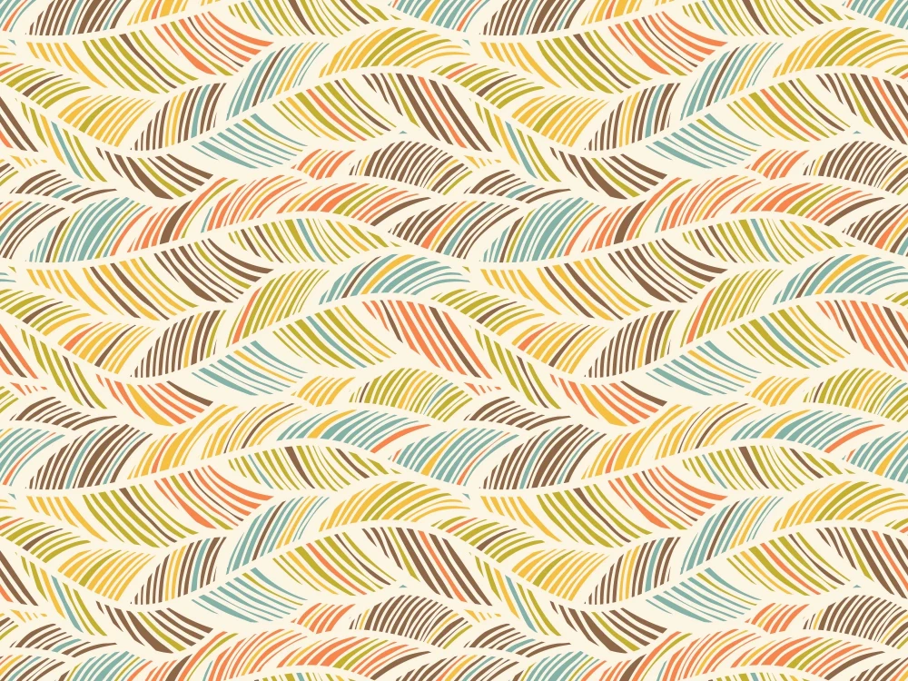 Illustrate and make print ready seamless pattern design | Upwork