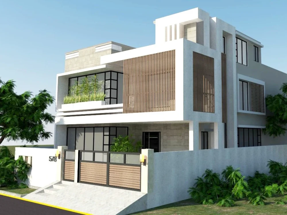 3d model, Photorealistic Renders and Walkthrough Animation | Upwork