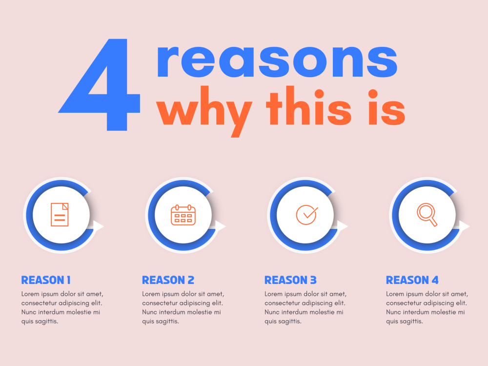 A great, visually pleasing informational infographic | Upwork