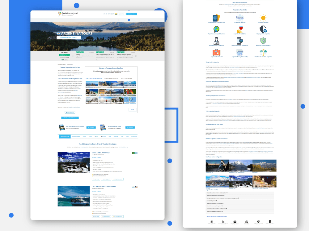 Full stack web development | Upwork