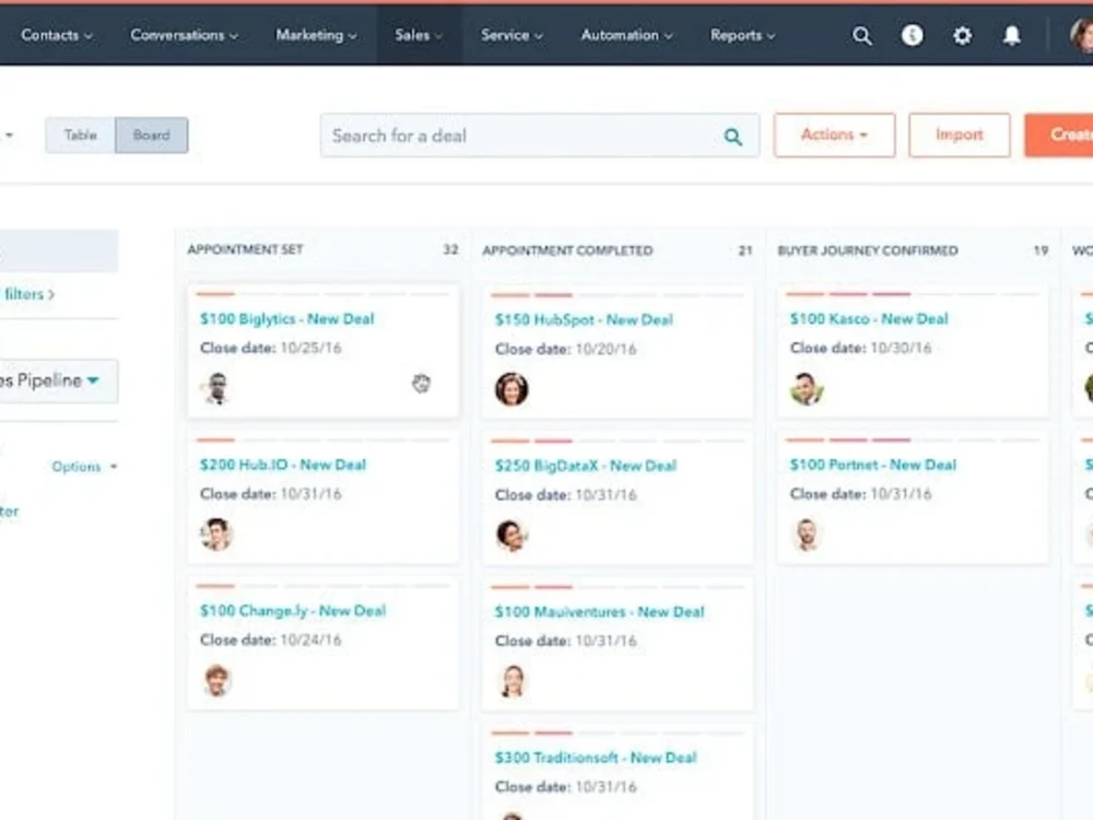 Full Hubspot Crm Setup For Starter Pro Enterprise Plan Upwork