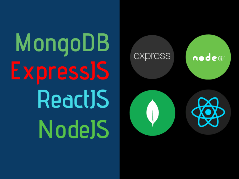 Fullstack mern web application. | Upwork