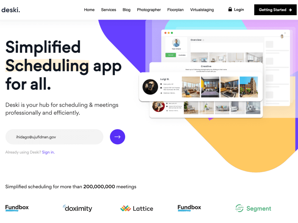Fullstack mern web application. | Upwork